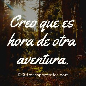 60 Frases para Fotos de Viajes y Paisajes Mirando al Horizonte 【 Super ...